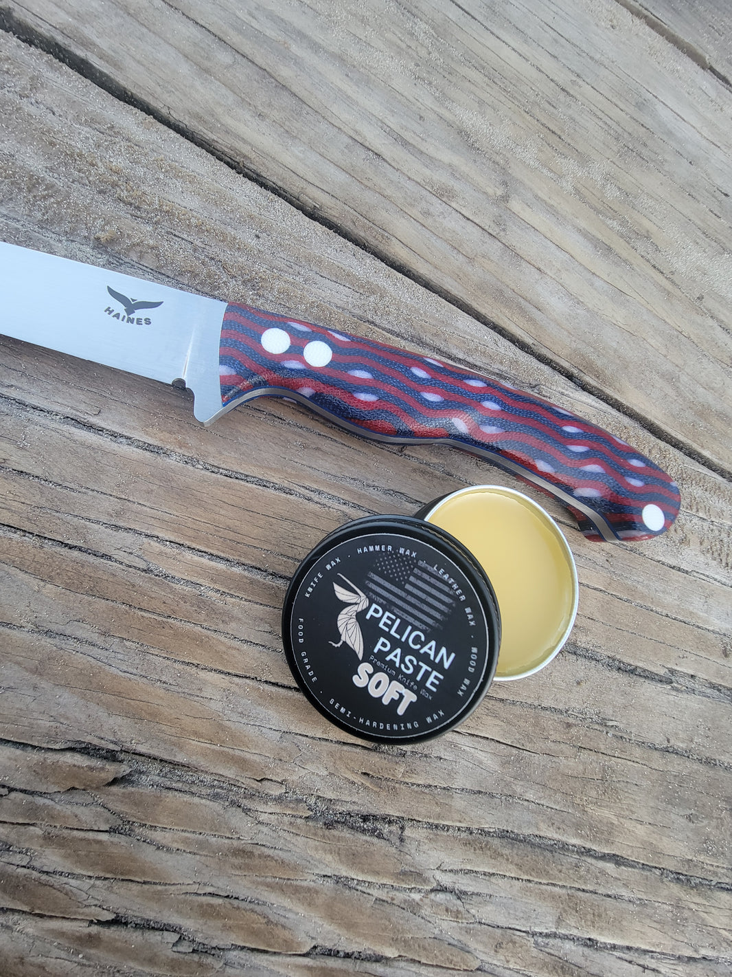 Products – Pelican Paste