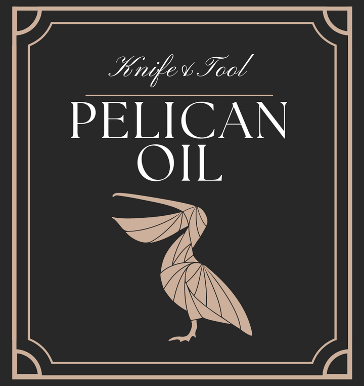 Pelican Paste Hardening Wax